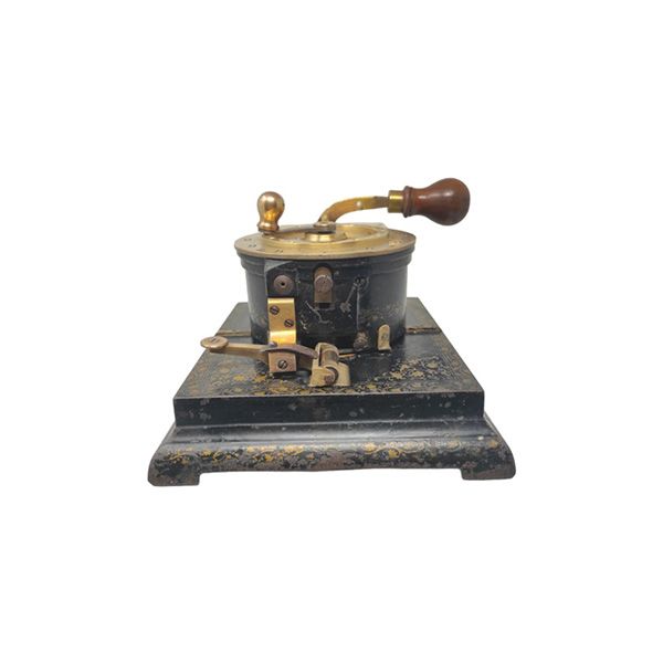 Vintage check printing ('800), | Deesup