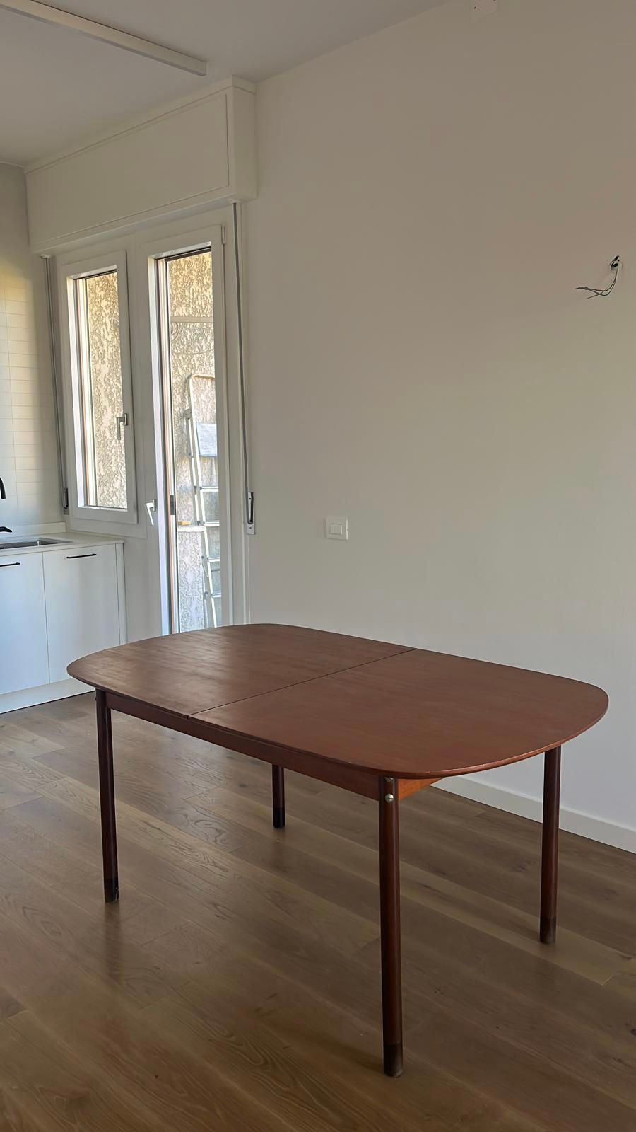 Vintage Monika table (1960s), Faram | Deesup