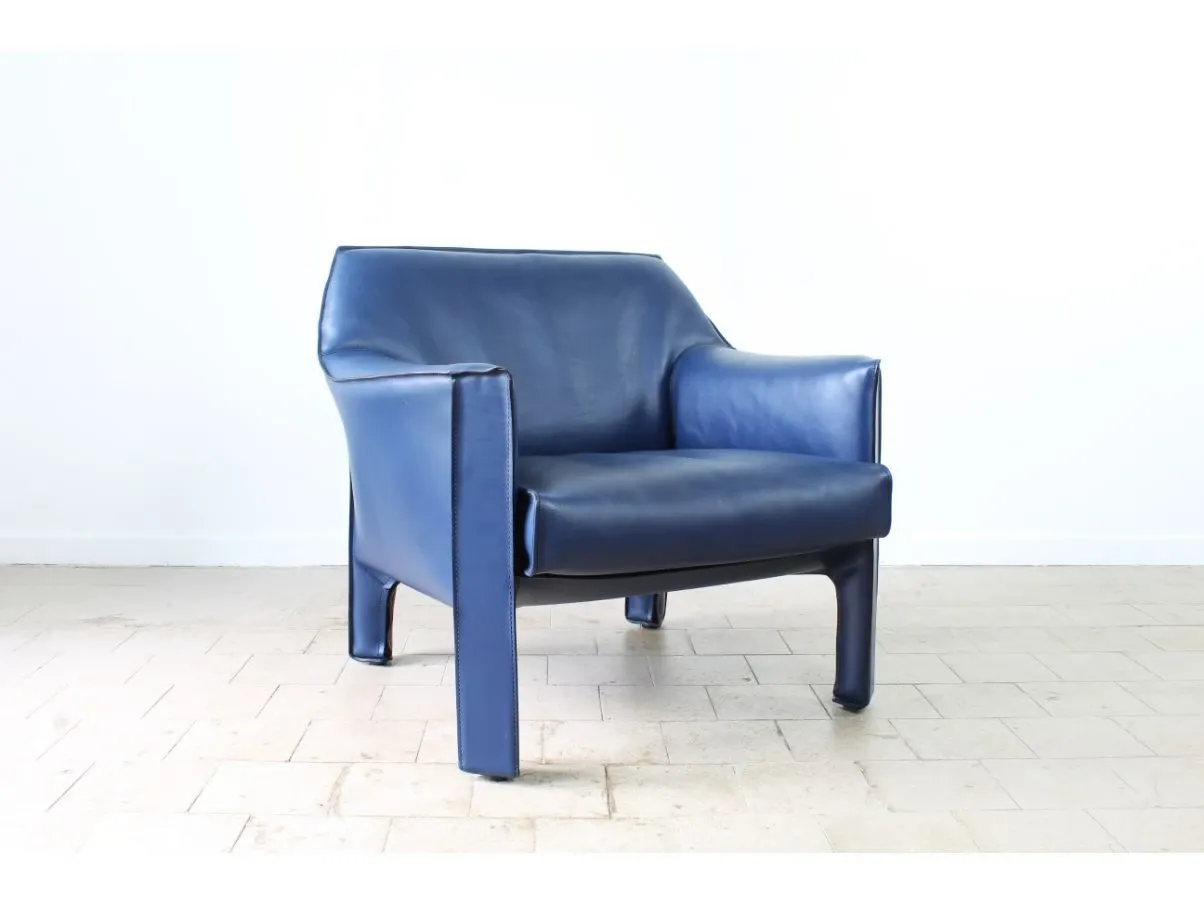 Sedia CAB 415 di Mario Bellini, Cassina | Deesup