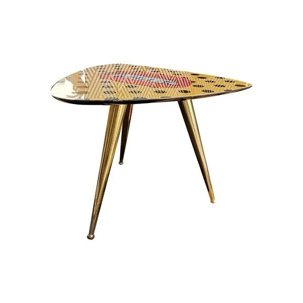 Shit coffee table, Seletti | Deesup