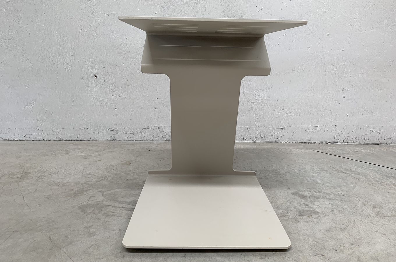 Tavolino ZigZag, Higold | Deesup