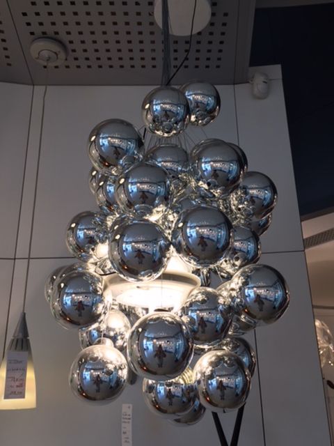 Stochastic, Luceplan | Deesup