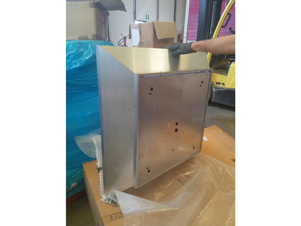 Diablo, Modular lighting | Deesup