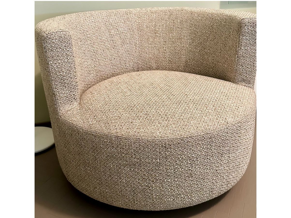 Chance armchair, Saba | Deesup