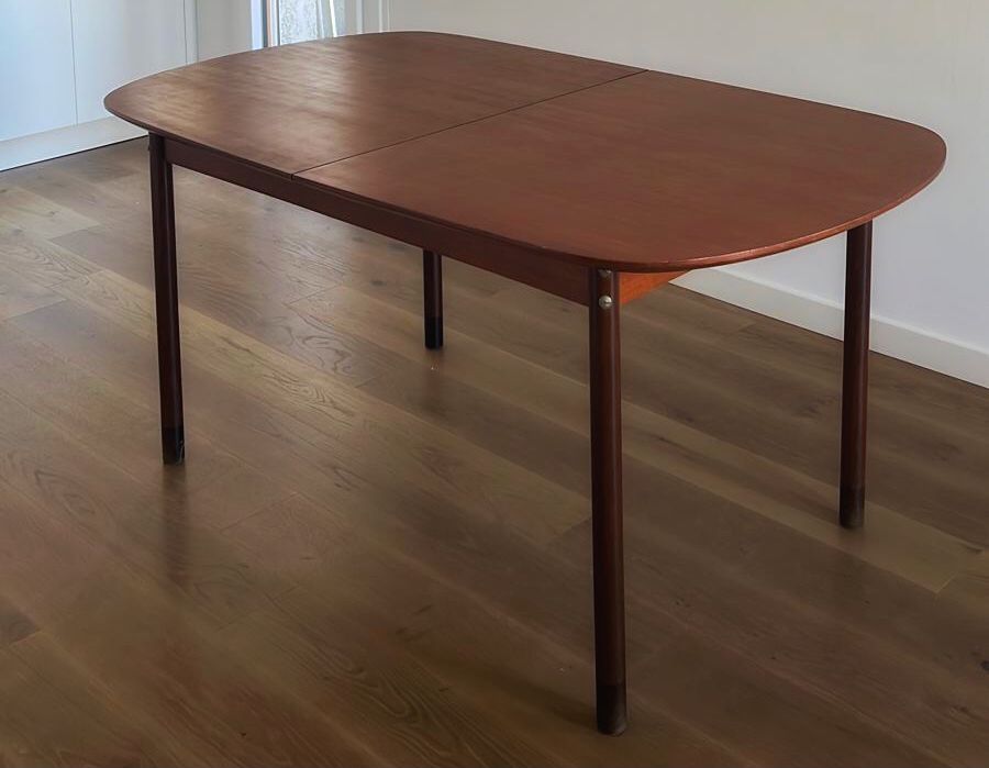 Vintage Monika table (1960s), Faram | Deesup