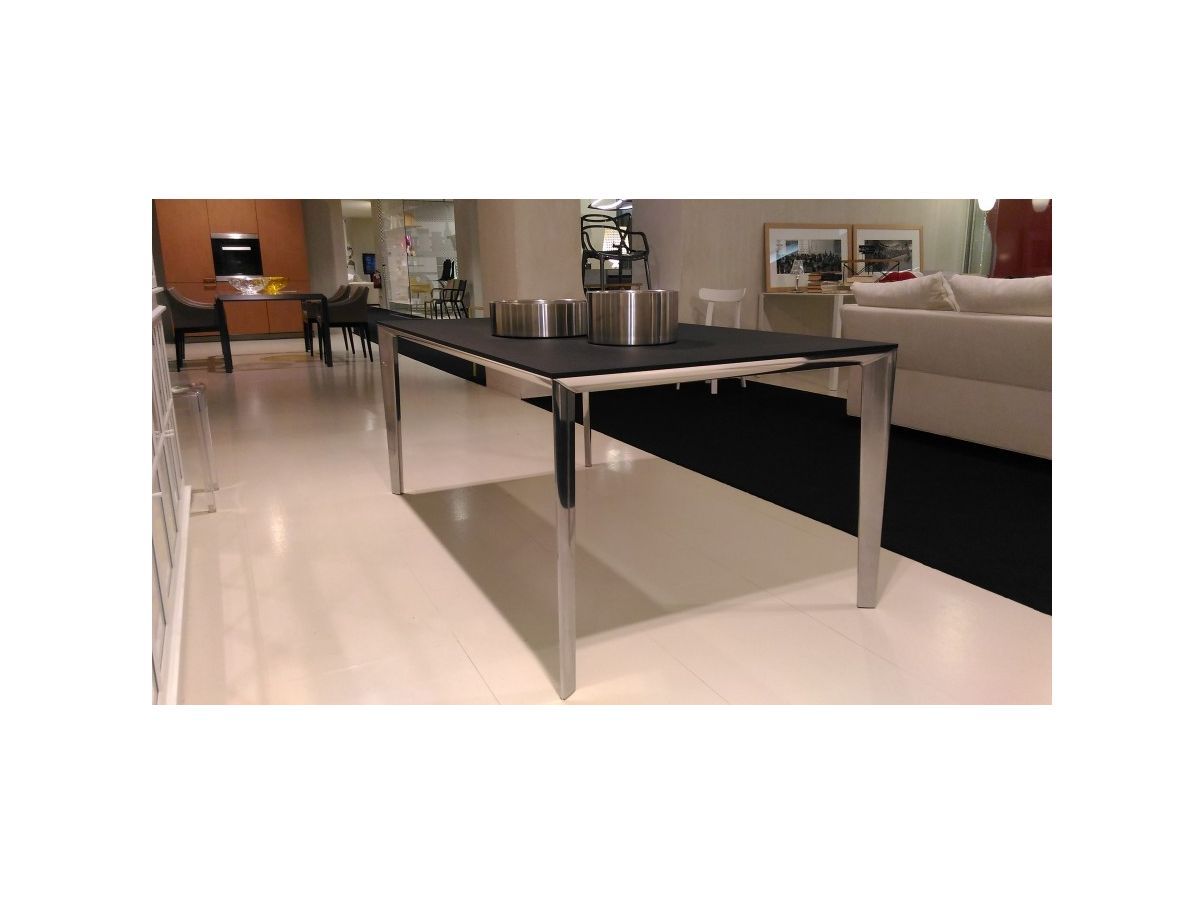 Tavolo rettangolare Filigree, Molteni&C | Deesup