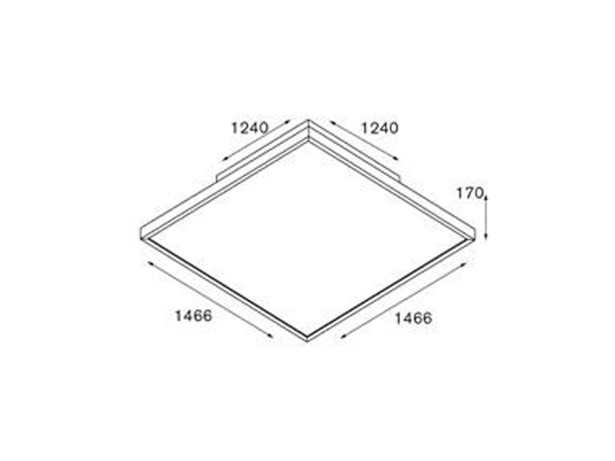 Diablo, Modular lighting | Deesup