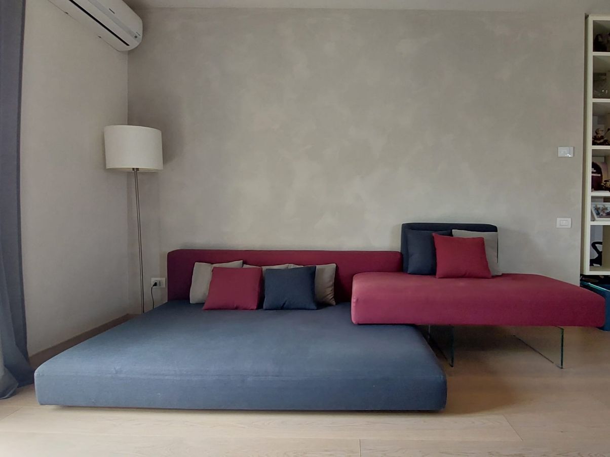 Air modular sofa, Lago | Deesup