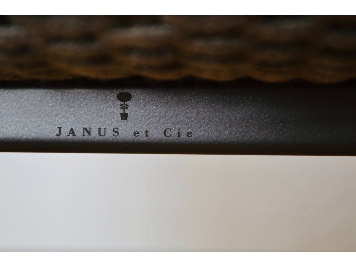 Poltrona Gina di Piero Lissoni, Janus et Cie | Deesup