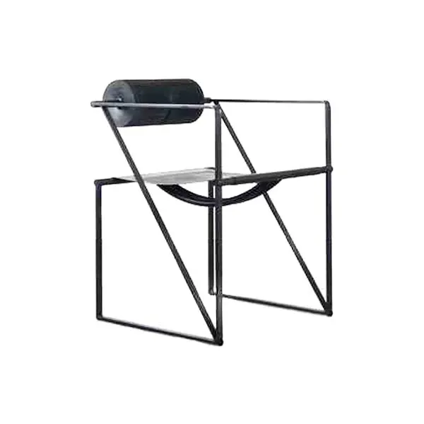 Sedia Seconda 602 di Mario Botta vintage (anni '80), Alias | Deesup