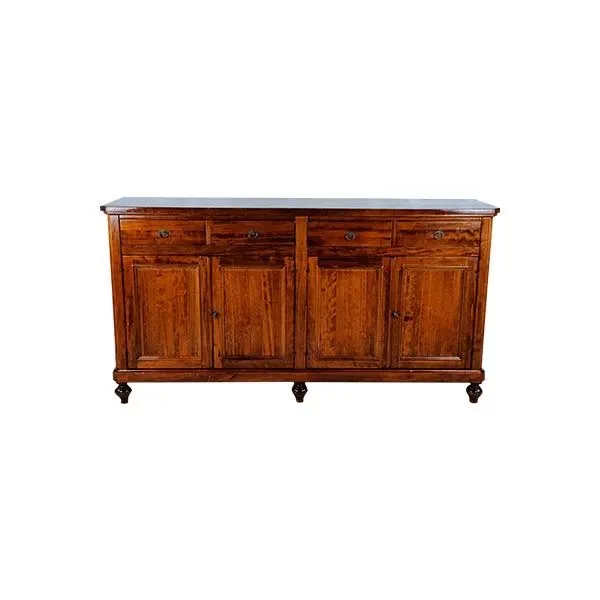 Credenza vintage in noce (anni'80), | Deesup