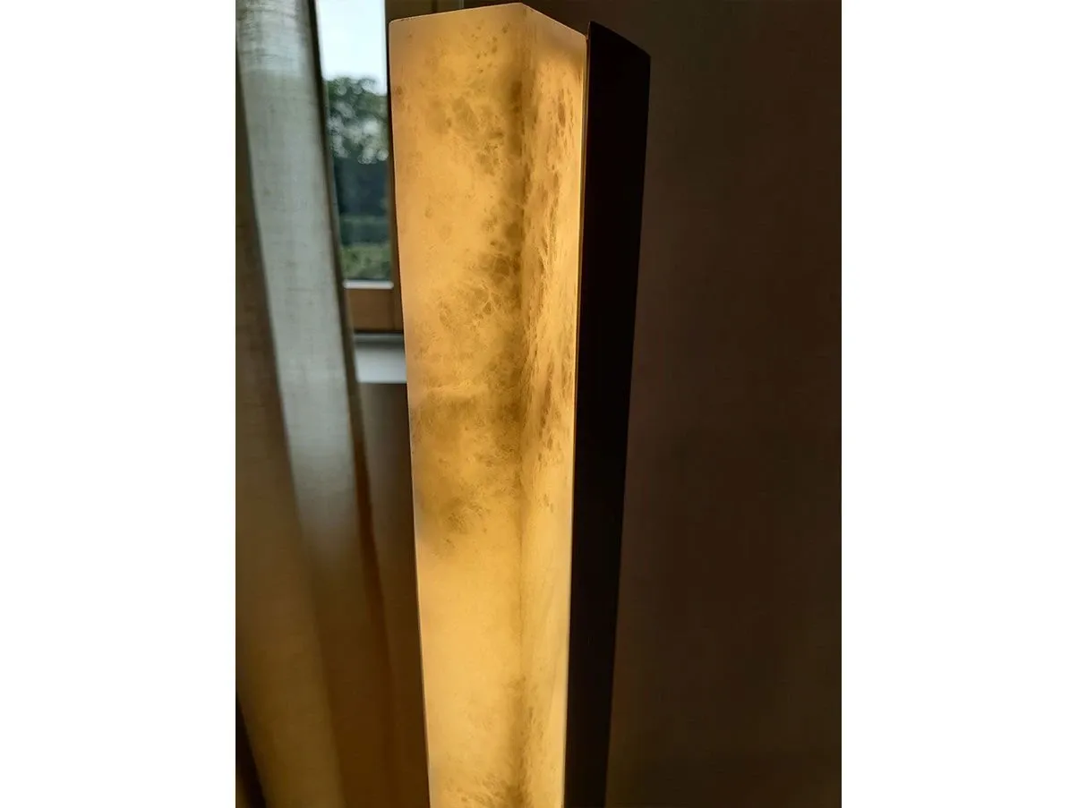 Artes 1200 Floor (bronze) floor lamp, Cto Lighting | Deesup