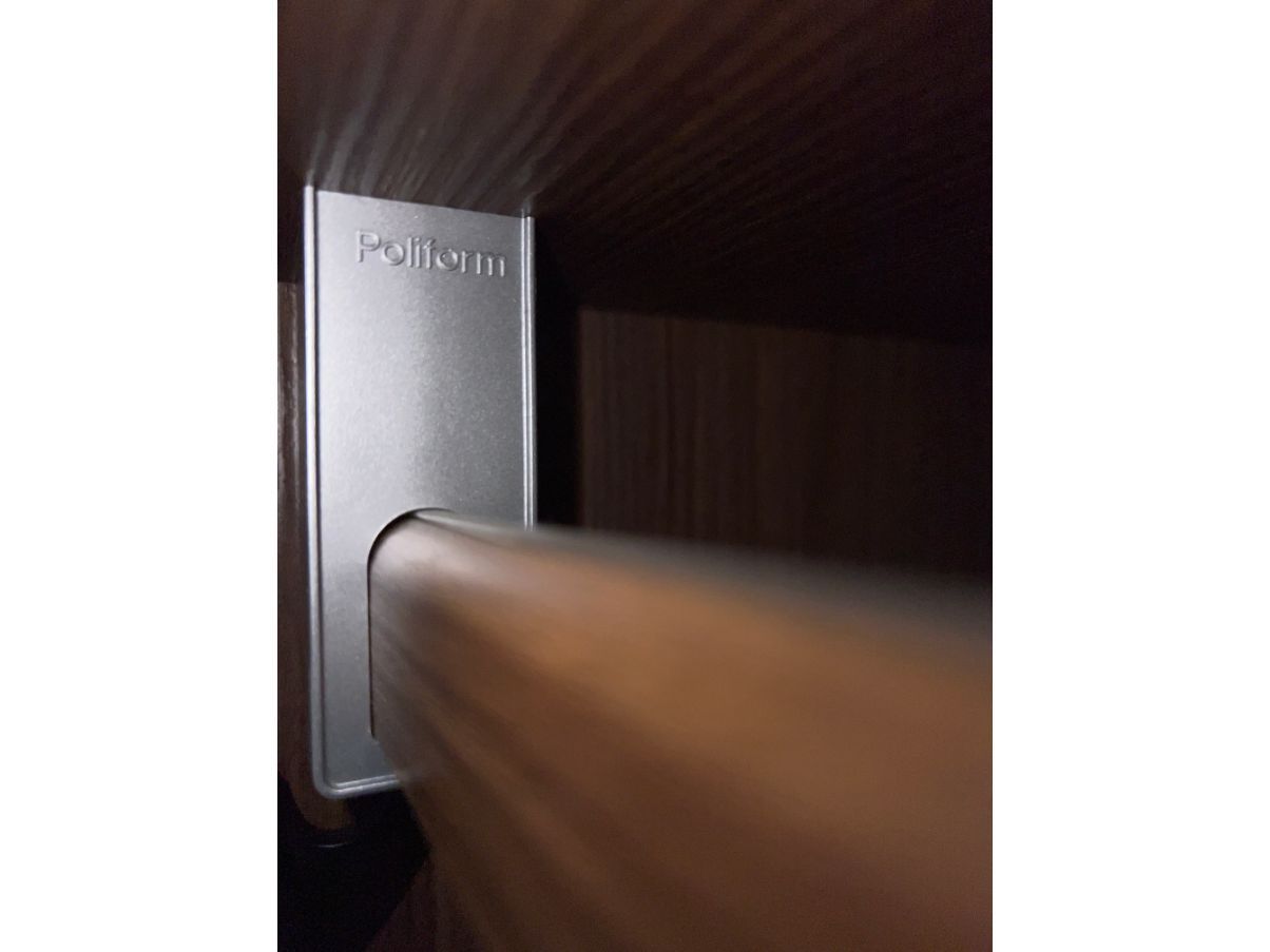 Armadio One, Poliform | Deesup