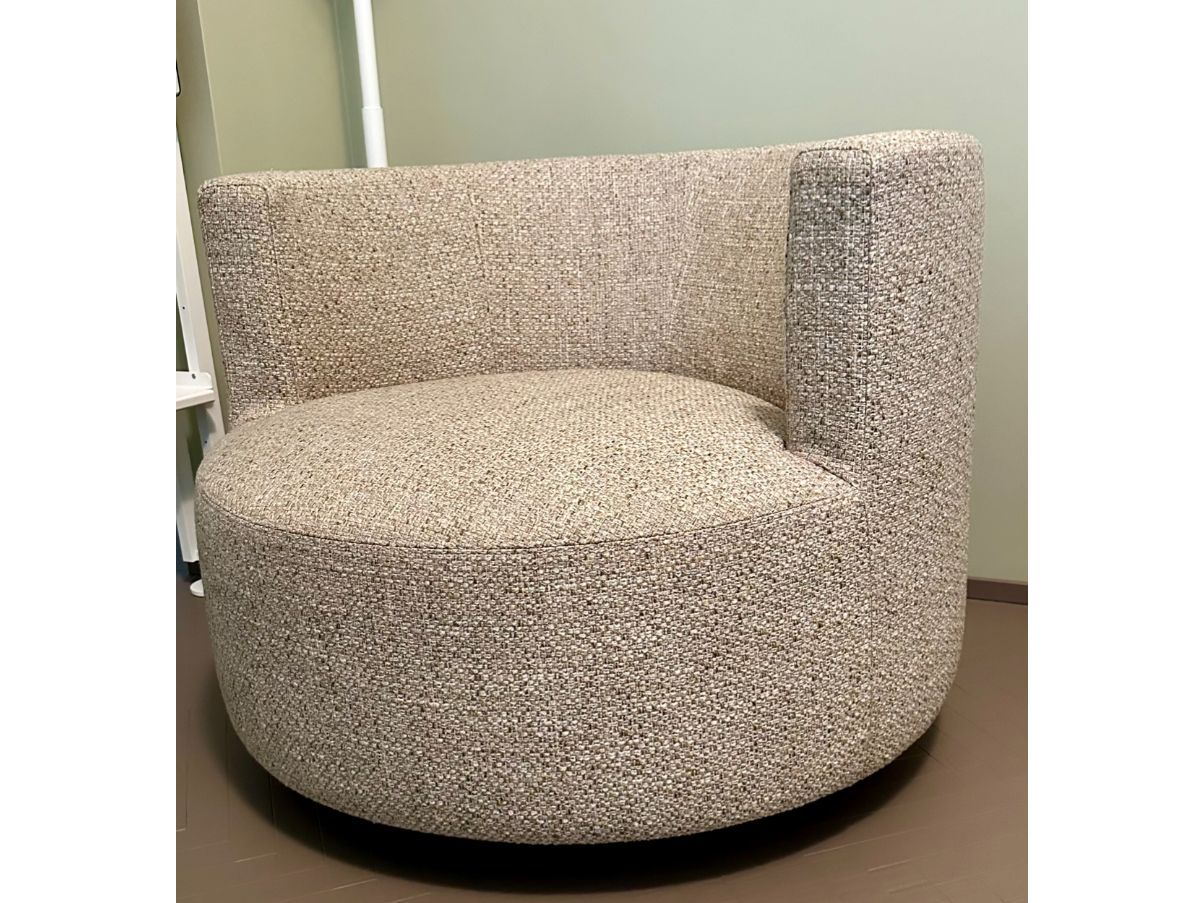 Chance armchair, Saba | Deesup