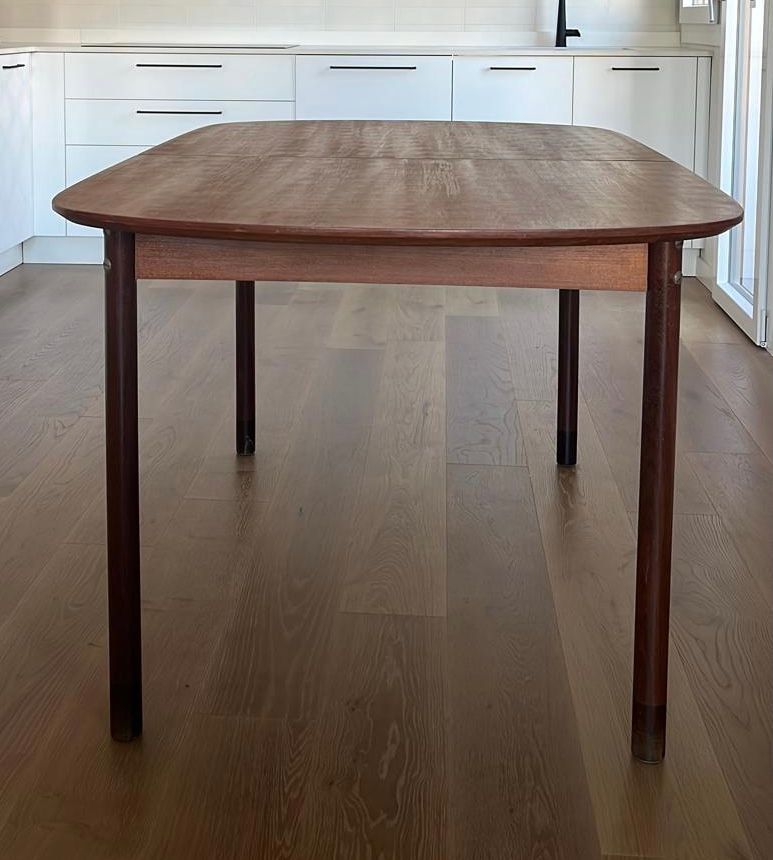 Vintage Monika table (1960s), Faram | Deesup