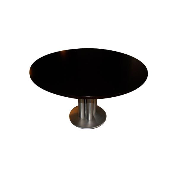 Esse round extensible table | Deesup