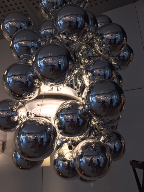 Stochastic, Luceplan | Deesup