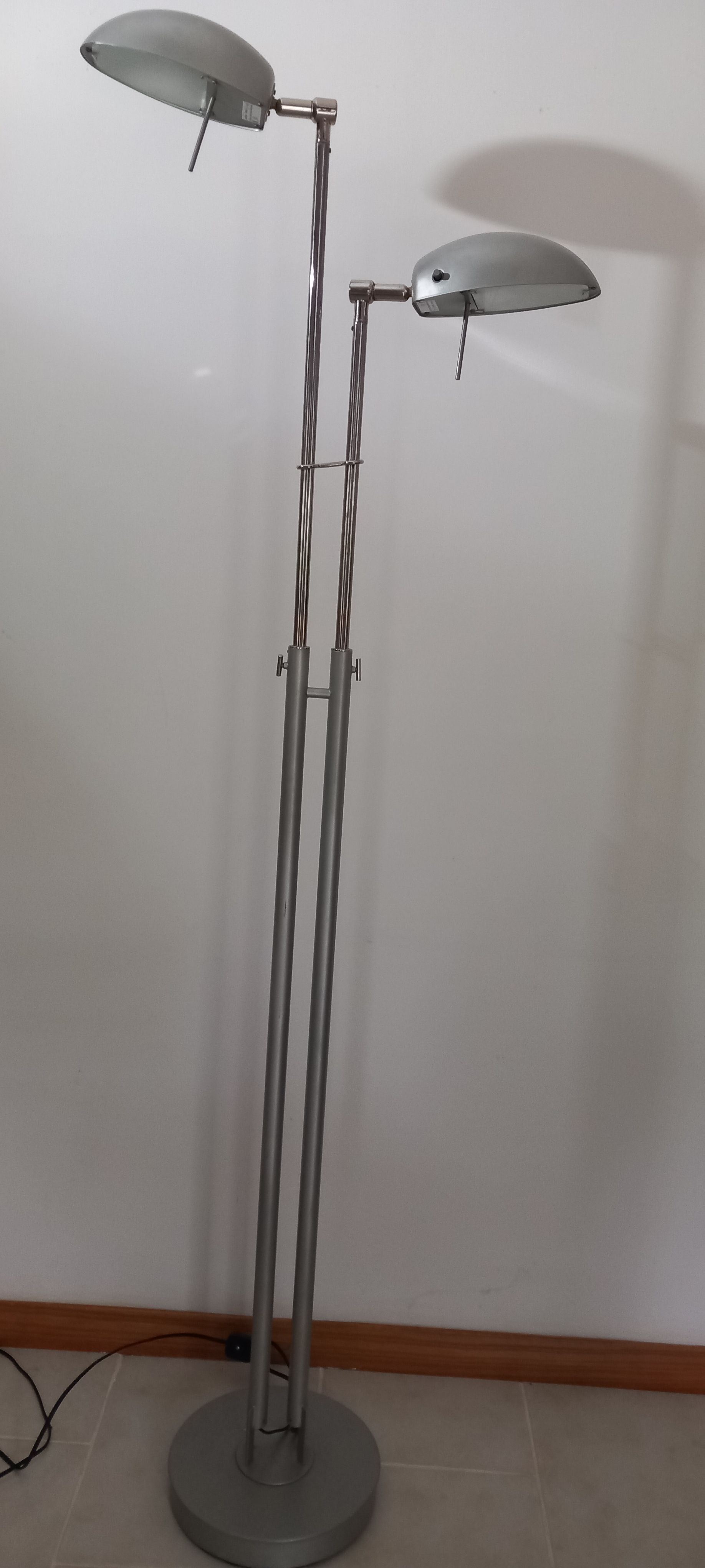 Vintage double lamp, | Deesup