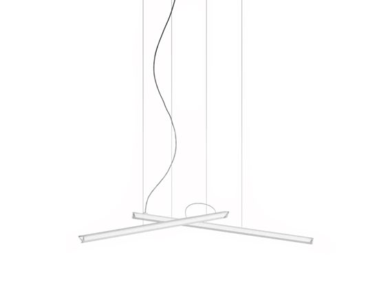 Halo Lineal, Vibia | Deesup