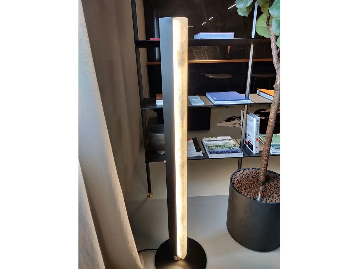 Artes 1200 Floor (bronze) floor lamp, Cto Lighting | Deesup