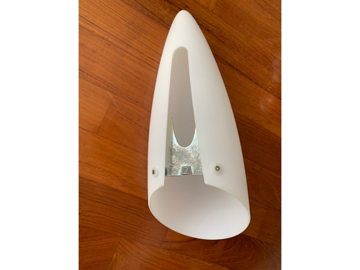 Luci Fair wall light by Philippe Starck, Flos | Deesup