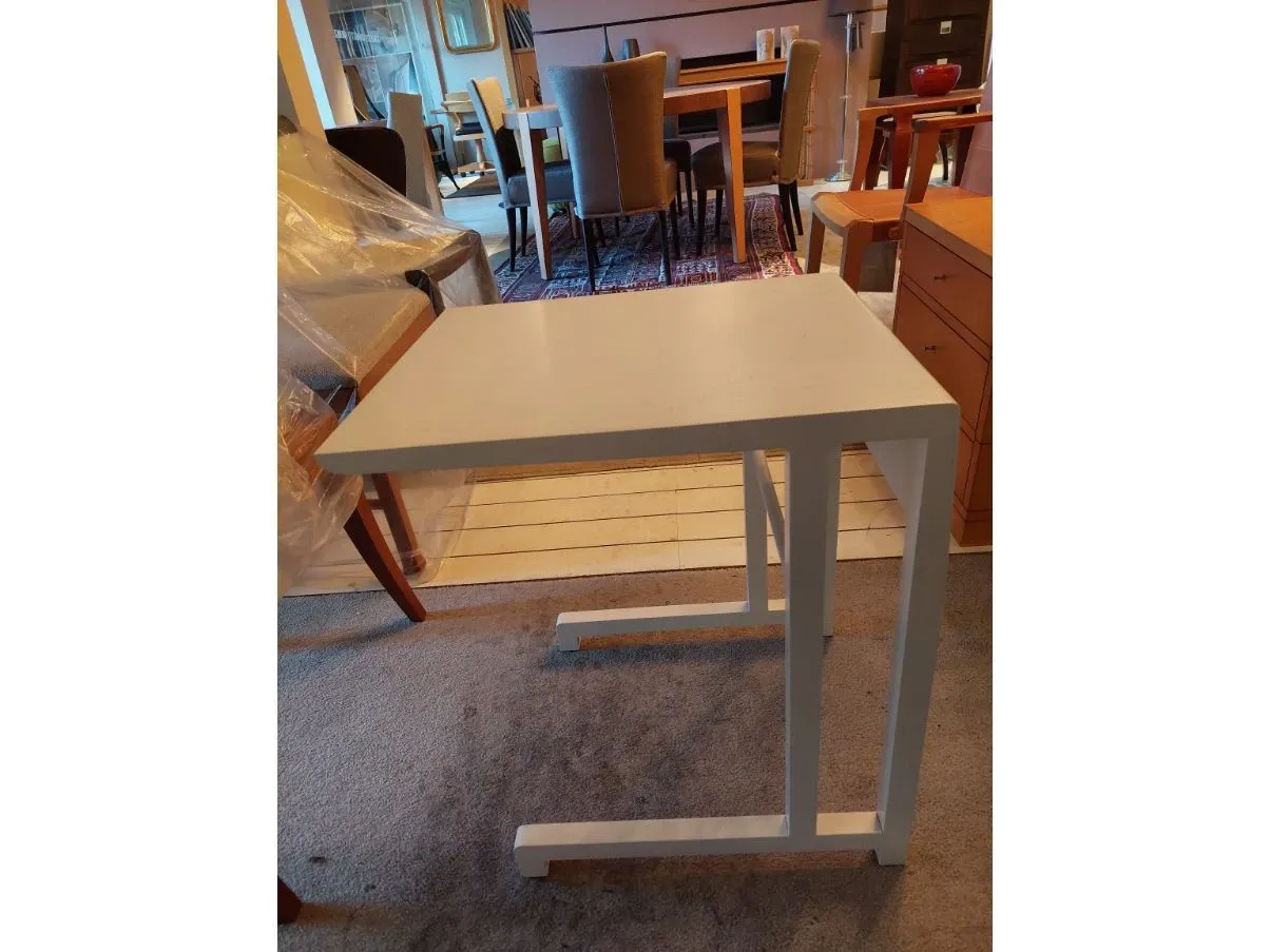 Eos Coffee Table In Maple Wood Giorgetti Deesup