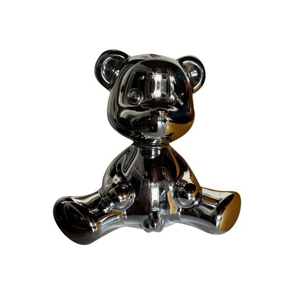 Teddy Boy lamp by Stefano Giovannoni, Qeeboo | Deesup