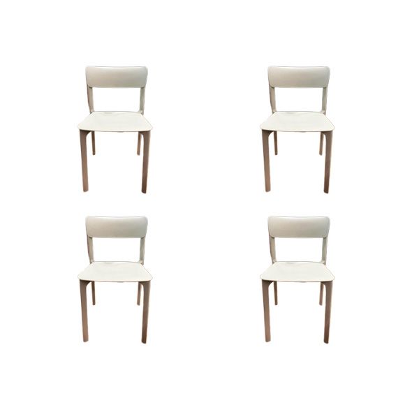 Set of 4 Easy chairs, Stones | Deesup