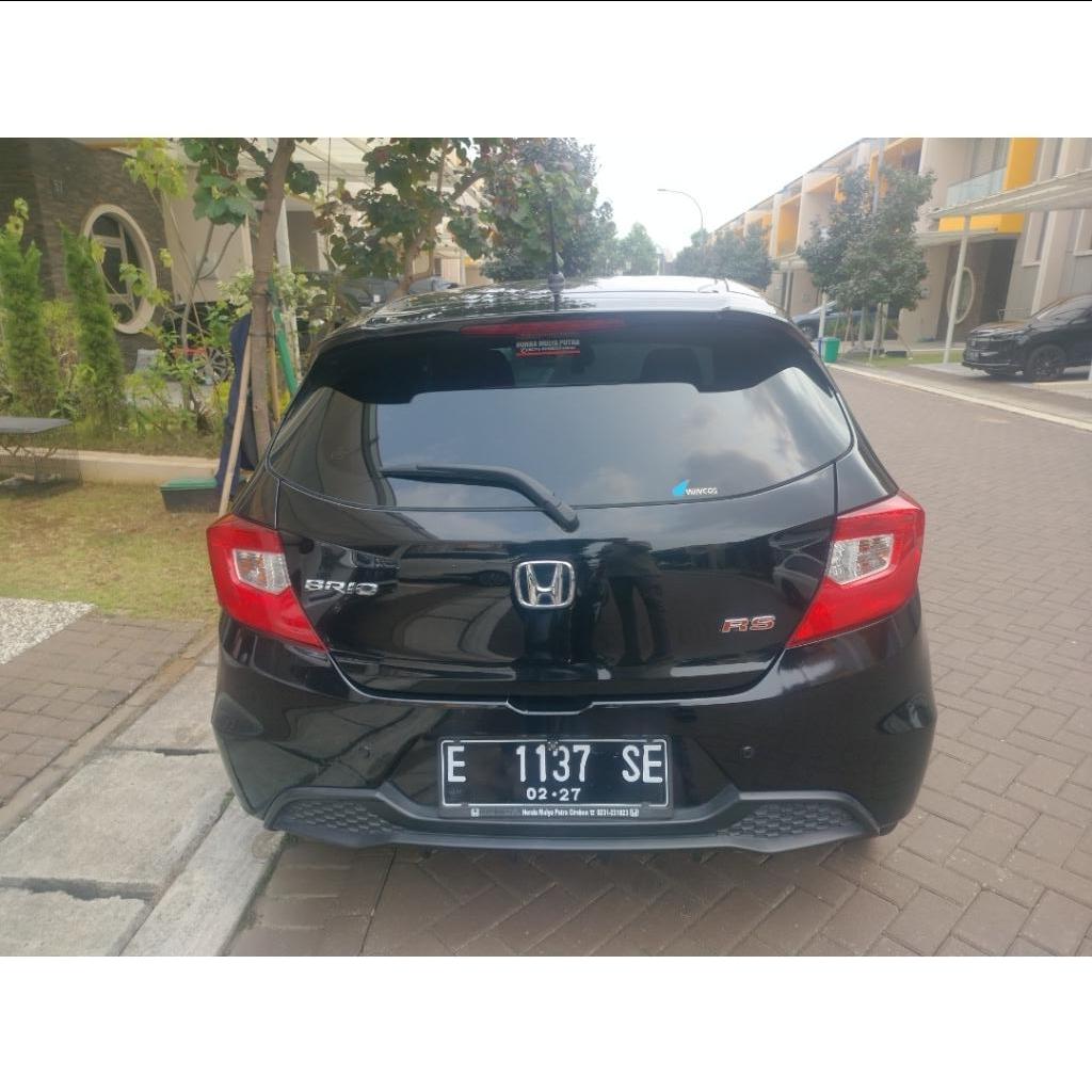 Jual Mobil Bekas HONDA BRIO di Tangerang | Moladin