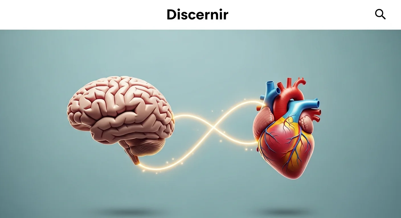 ¿Qué Significa Discernir? Una Guía Práctica para Afinar tu Juicio