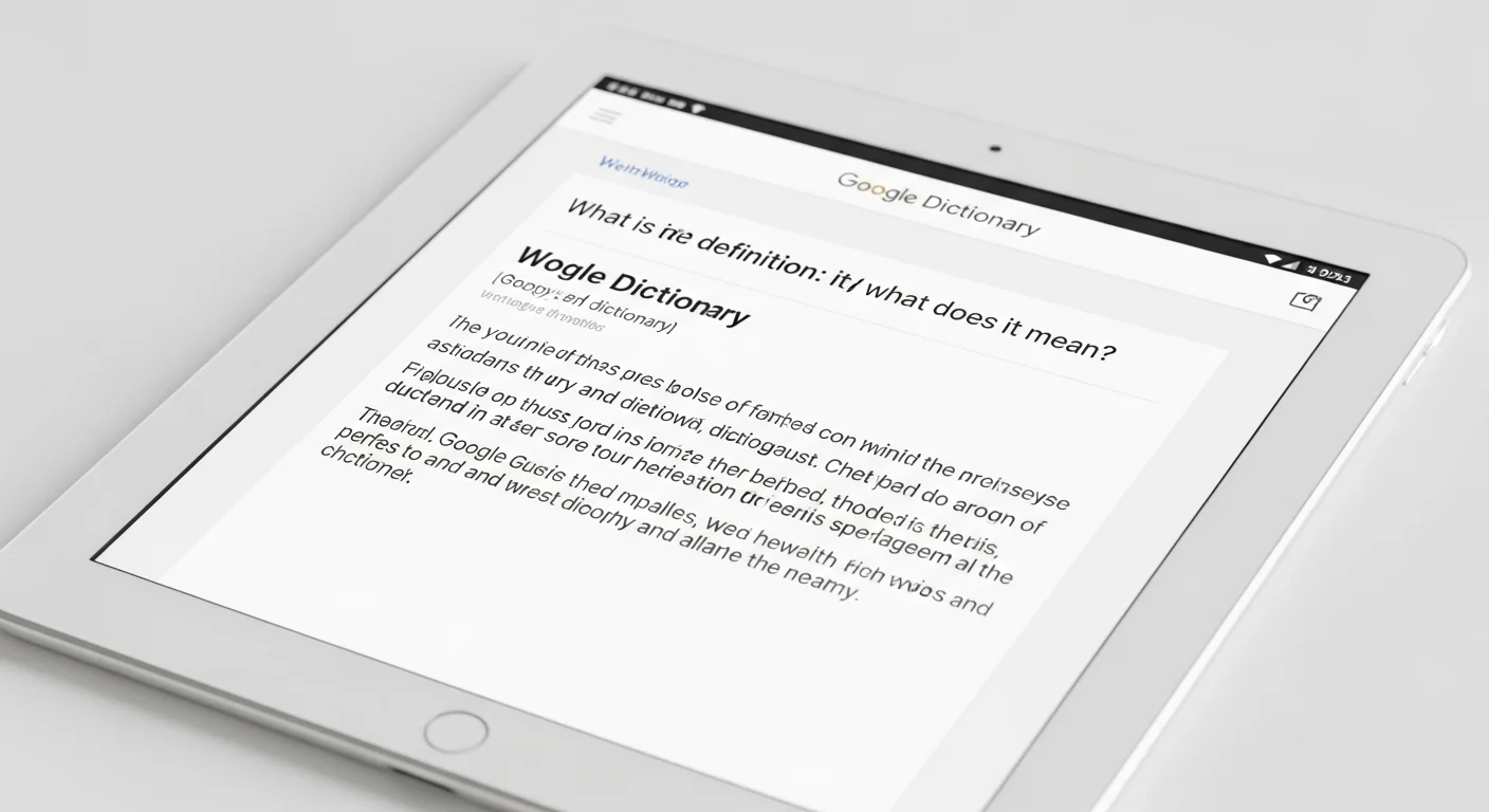 Conducta: Guía Completa sobre su Definición y Significado