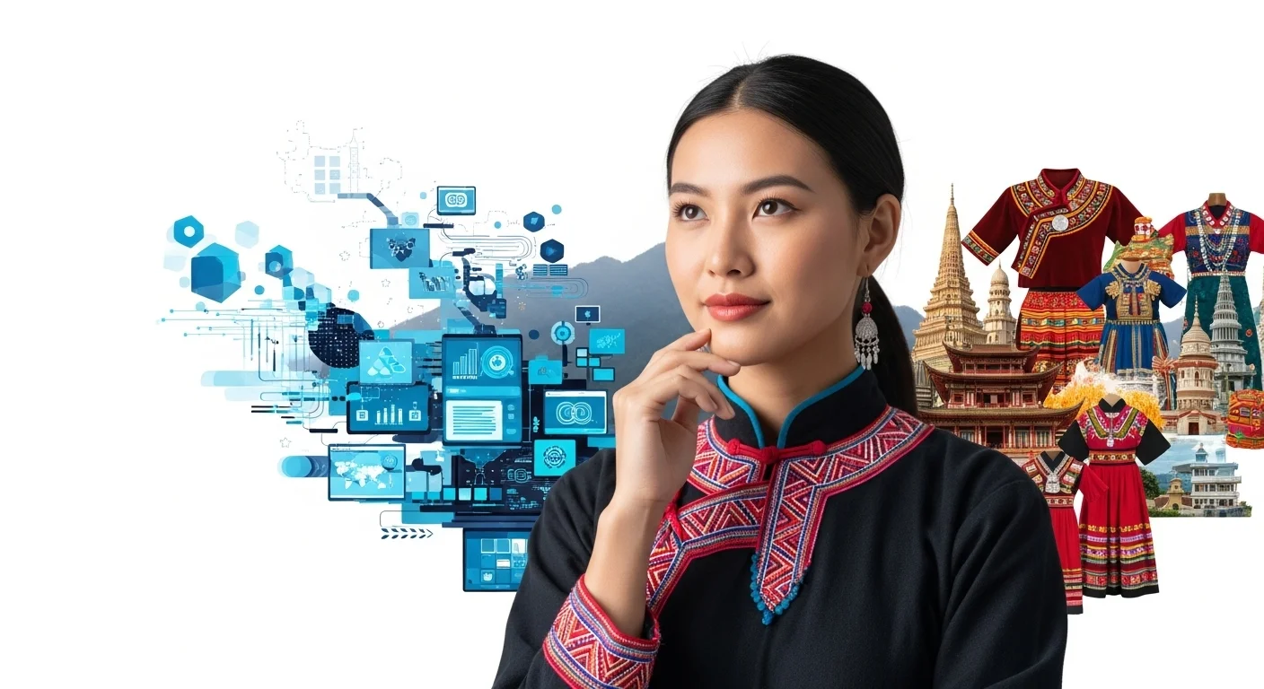 Identidad: ¿Qué es y cómo nos define? Un viaje al centro de nuestro ser