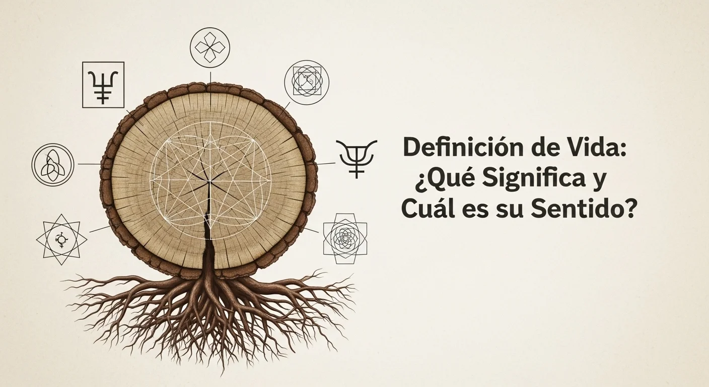 El Verdadero Significado de 'Life': Una Exploración de su Definición y ...