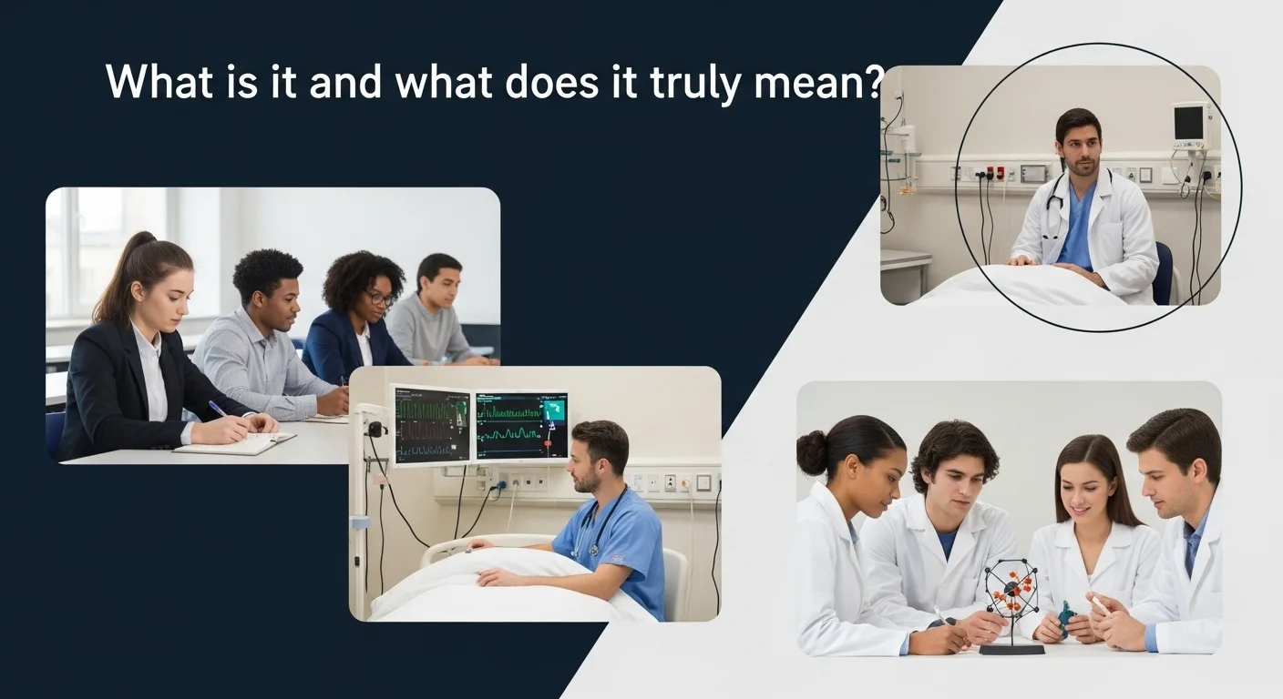 Normal: ¿Qué Es Exactamente? Desentrañando su Verdadero Significado