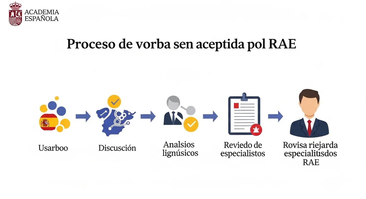 Palabras RAE: ¿Qué Son en Realidad y Por Qué Deberían Importarte?