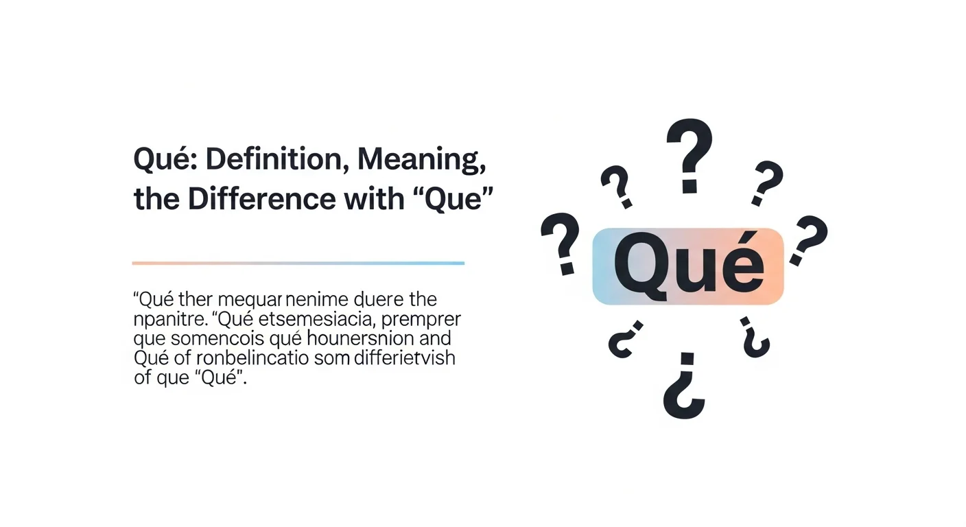 Ortografía: Guía Completa sobre su Definición, Significado y Por Qué Es ...