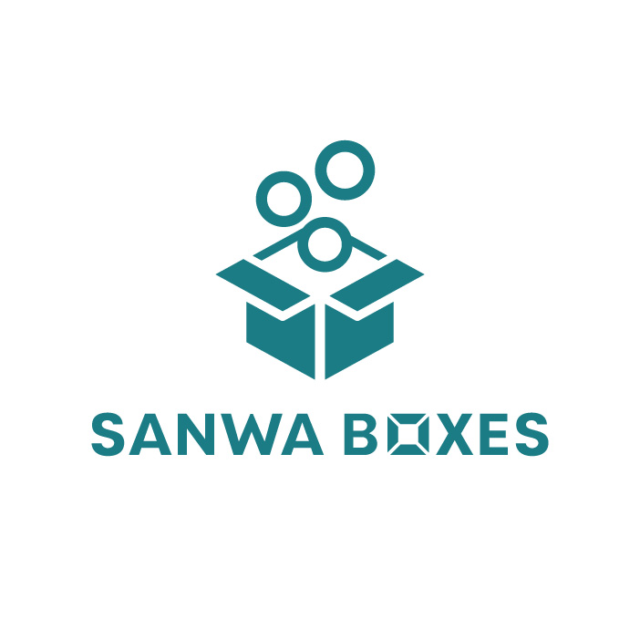 ロゴに込めた思い | ワークスタイル | 三和段ボール工業株式会社