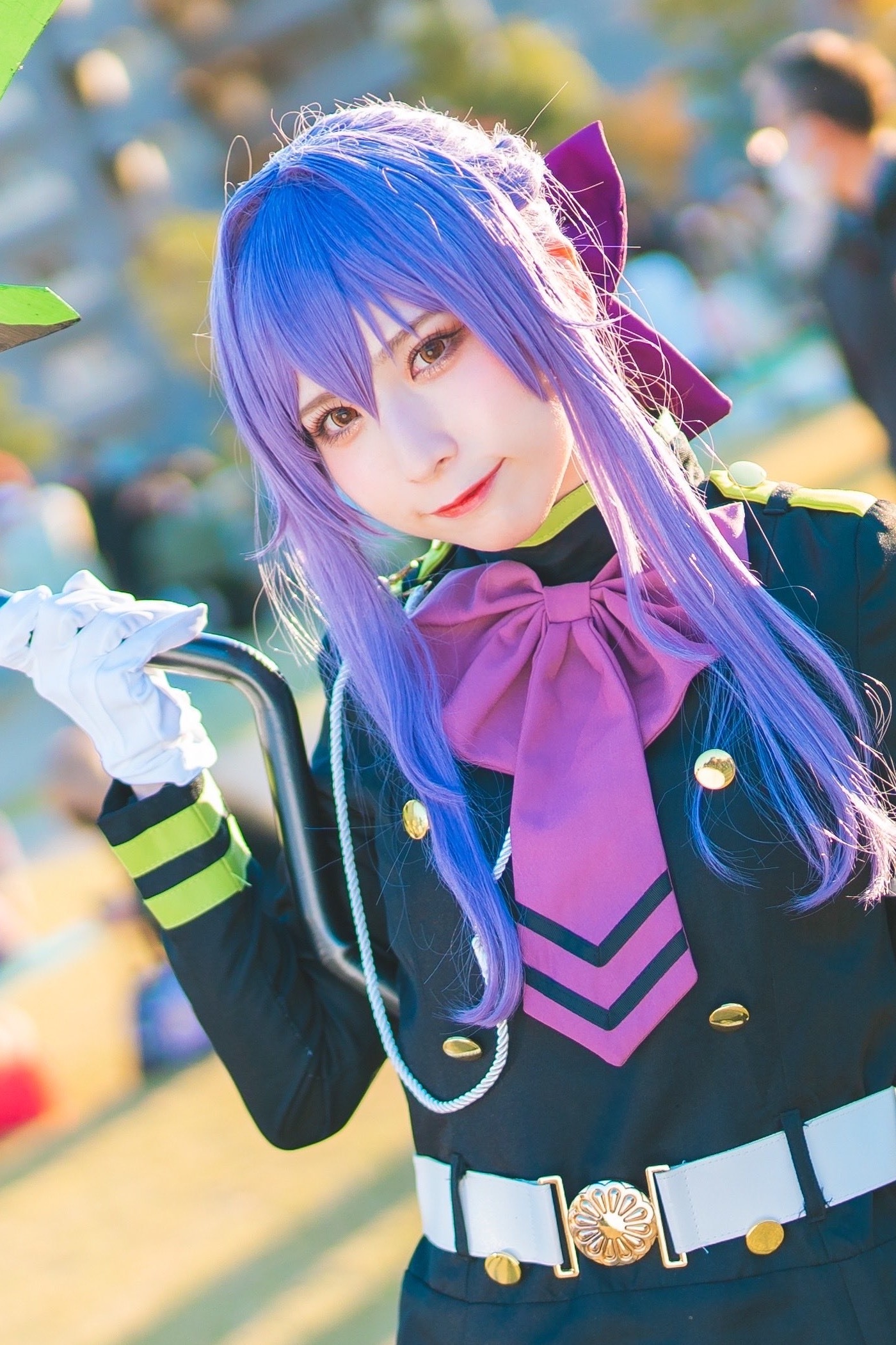 10月29日・30日開催 「池袋ハロウィンコスプレフェス2022」 ガチ撮影エリア出演コスプレイヤーほか追加企画を発表 | 株式会社ドワンゴ