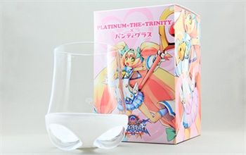 「即日完売したパンティグラス コラボシリーズの第二弾を 2月25日から期間限定&20個限定で販売スタート | 株式会社ドワンゴ