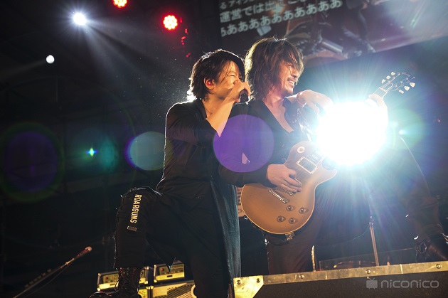 平成最後に幕張の地で新たな“伝説”ライブ 47万9千人がネット視聴 「超プレミアムライブGLAY×ゴールデンボンバー in 超音楽祭2019 ...