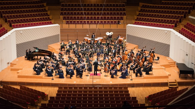 東京交響楽団のコンサートをネットで堪能 「ニコニコ東京交響楽団（ニコ響）」二年目が開幕 4/17原田慶太楼 東京交響楽団 正指揮者就任記念 ...