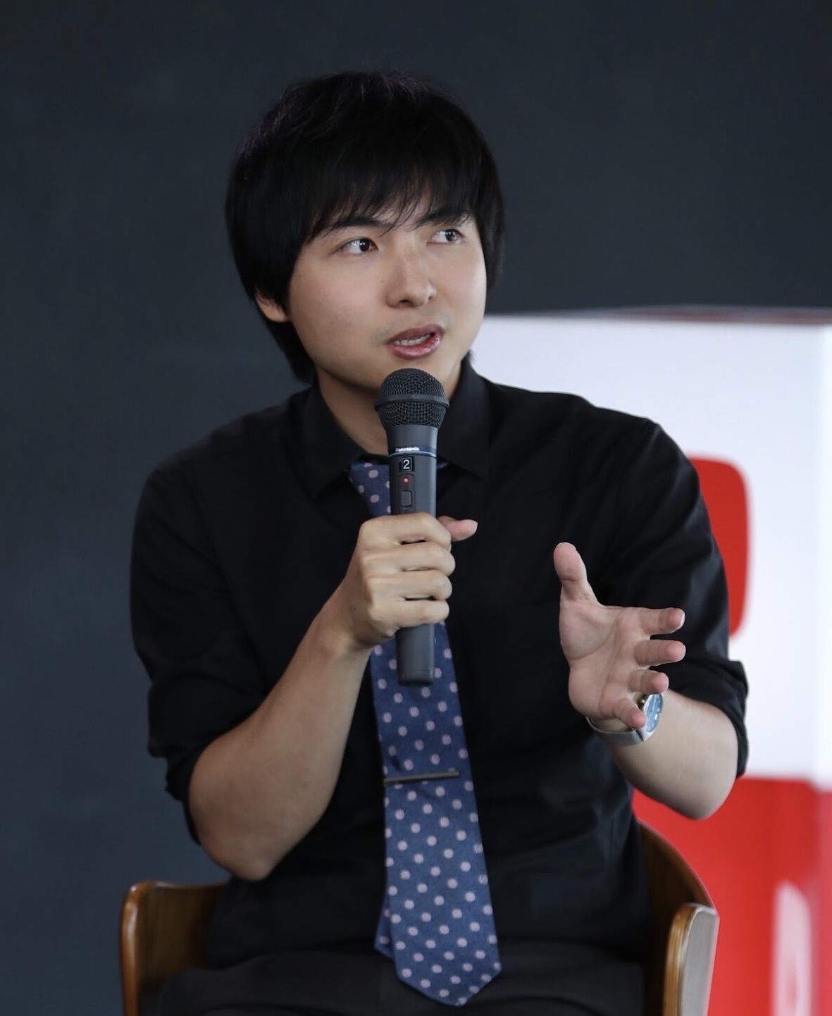 教育系YouTuberヨビノリたくみ × 石山蓮華 ネット検索、GPSなど身近なモノ・コトを数学的視点で考える！ 【N/S高・N中等部特別授業 ...