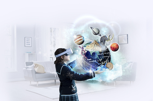 N予備校、VR技術を活用した学びを一般会員へ提供開始 自己表現や副業にも役立つ「動画クリエイター」講座を新たに公開 | 株式会社ドワンゴ