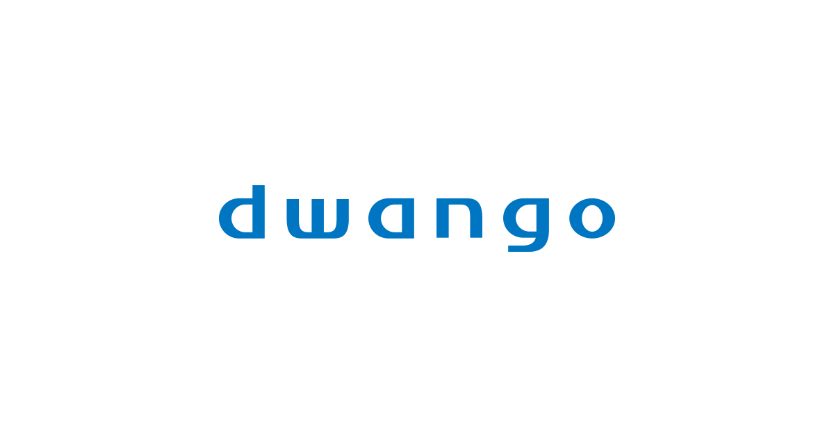 DWANGO Co., Ltd.