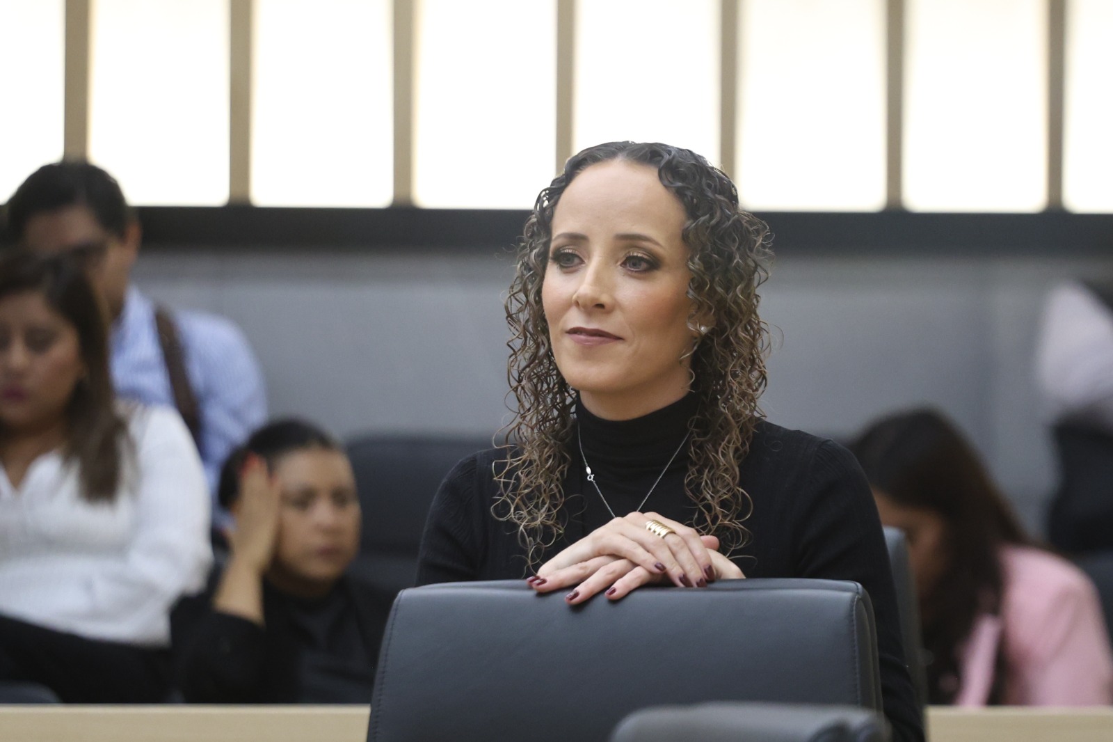 Propone Susana Riestra debates obligatorios entre candidatos y ...