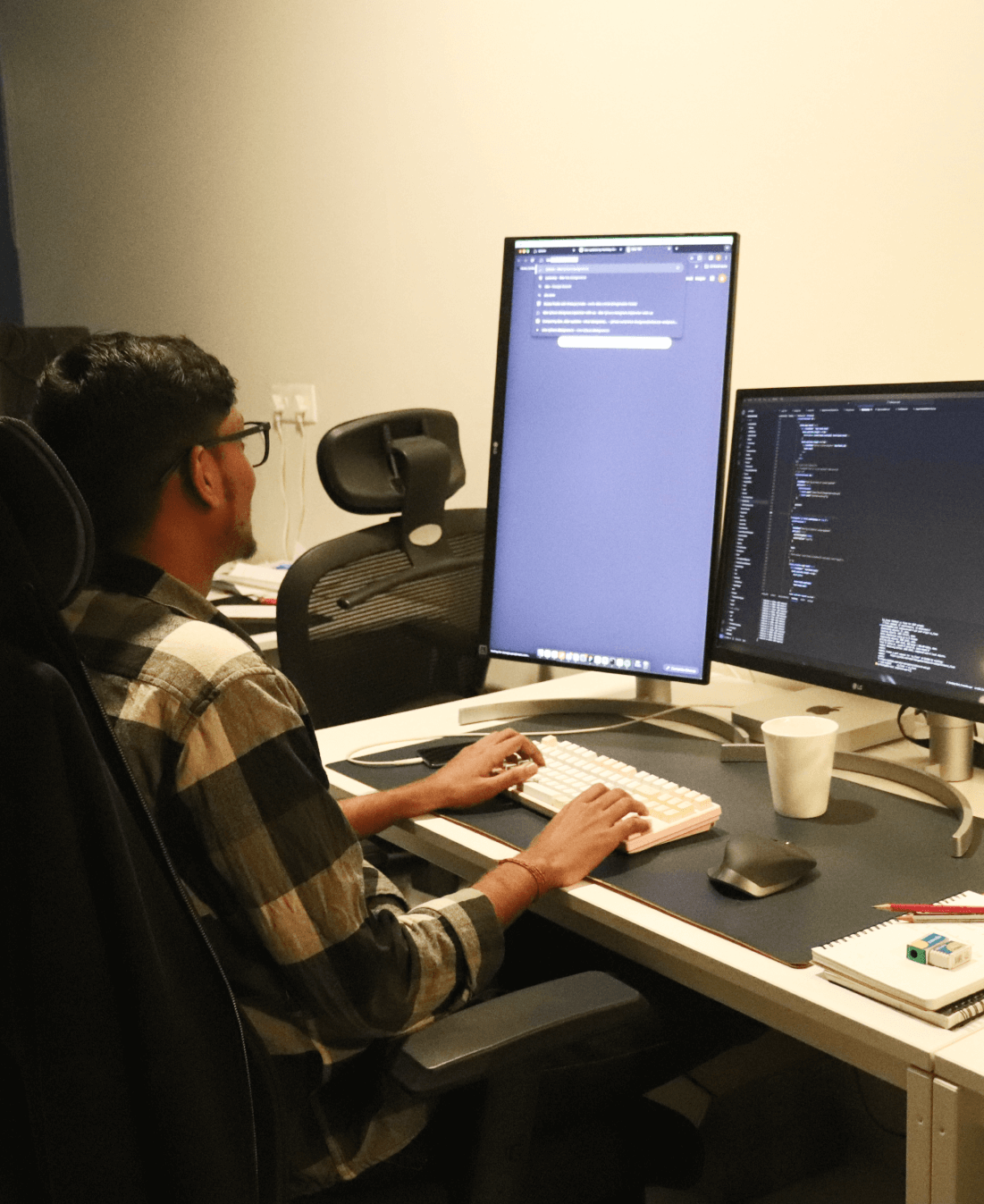 Designare Studio - About