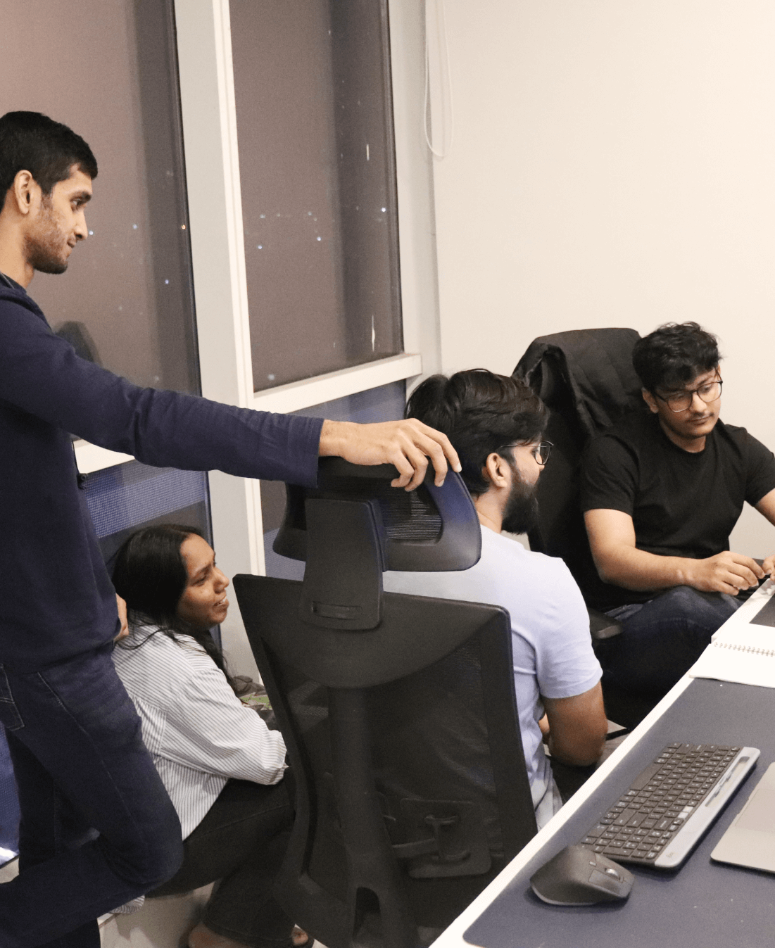 Designare Studio - About