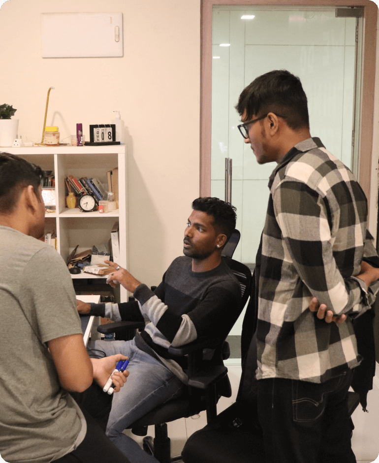 Designare Studio - About