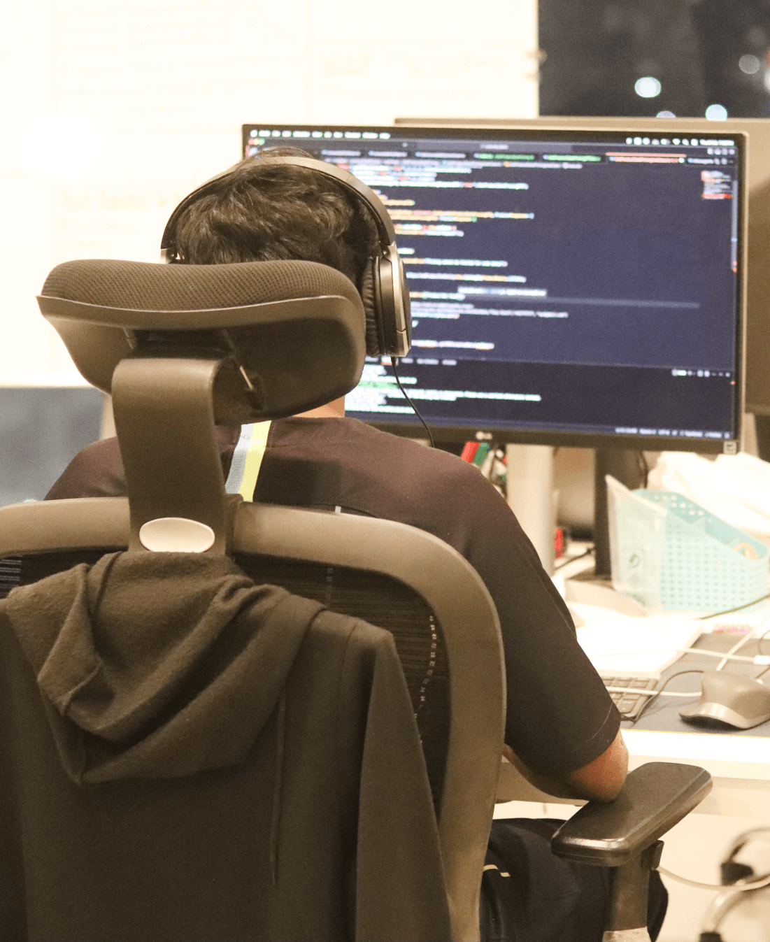 Designare Studio - About