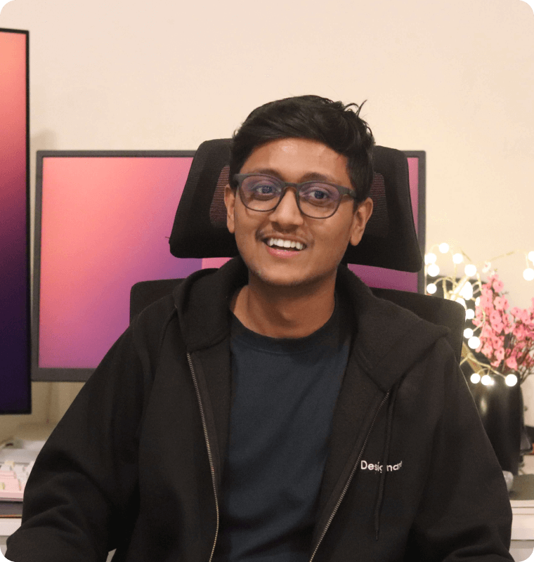 Designare Studio - About